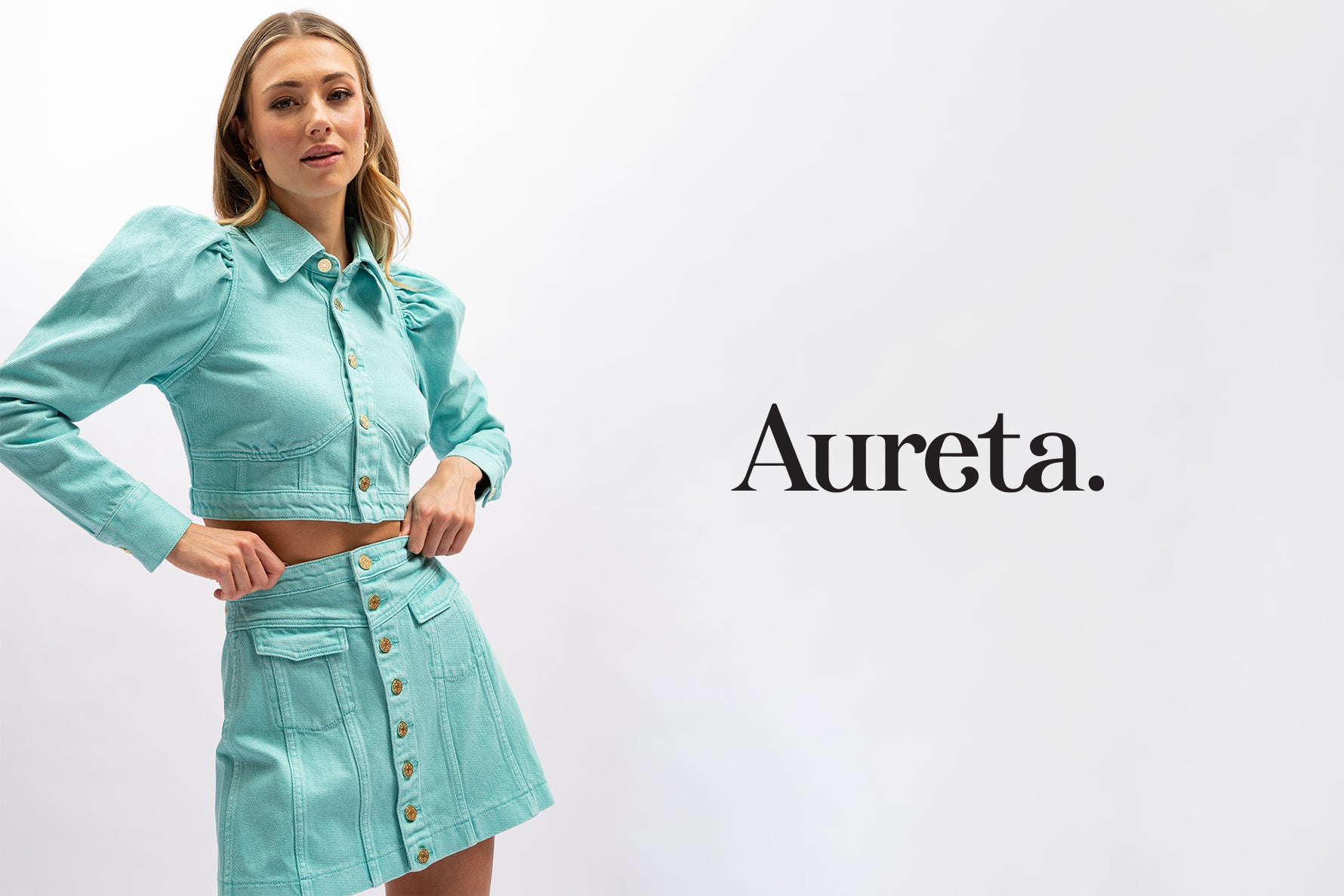 Aureta Studio