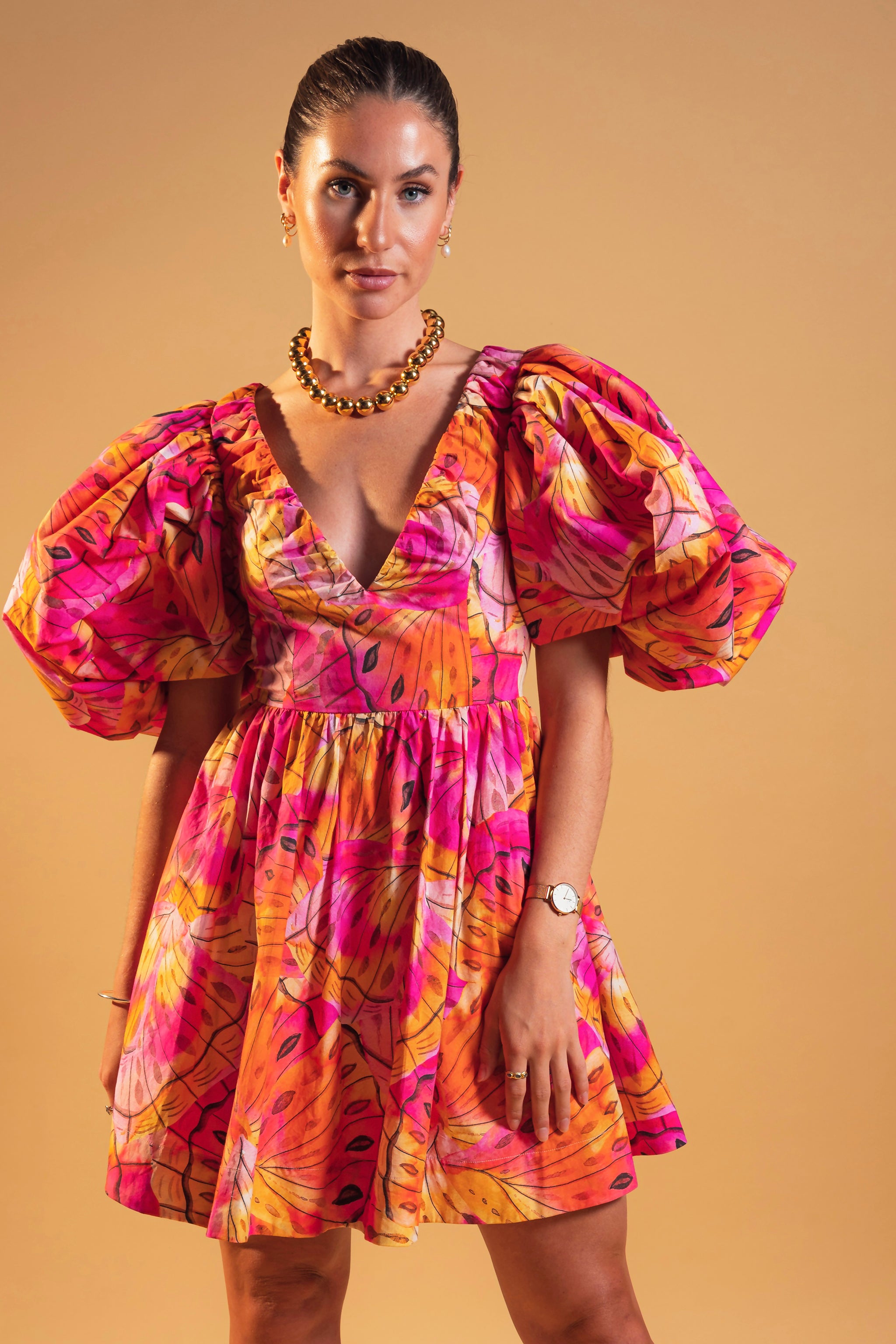 Dresses – Page 2 – Aureta Studio